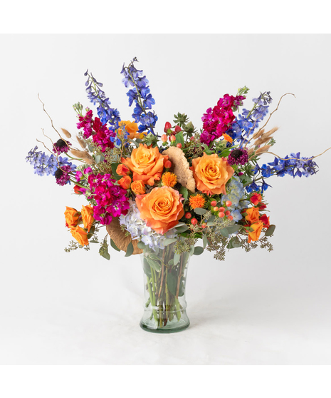 Freytag's Florist | Flower Delivery Austin Florist