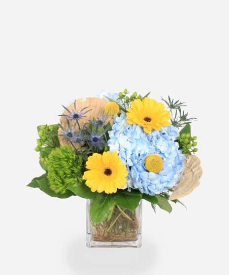 Austin TX New Baby Flower & Gift Delivery | Freytag's Florist