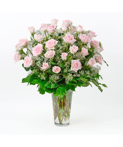 Roses Flower Delivery in Austin Texas - Freytags Florist