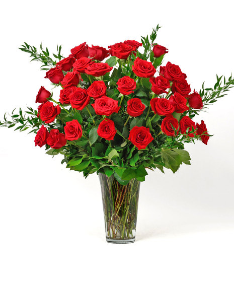 Roses Flower Delivery in Austin Texas - Freytags Florist