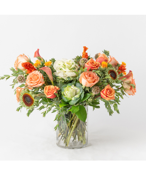 Unforgettable Noble Pond | Freytag's Florist | Austin TX